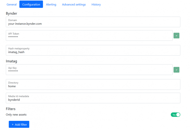 Bynder & Imatag - Dataggo